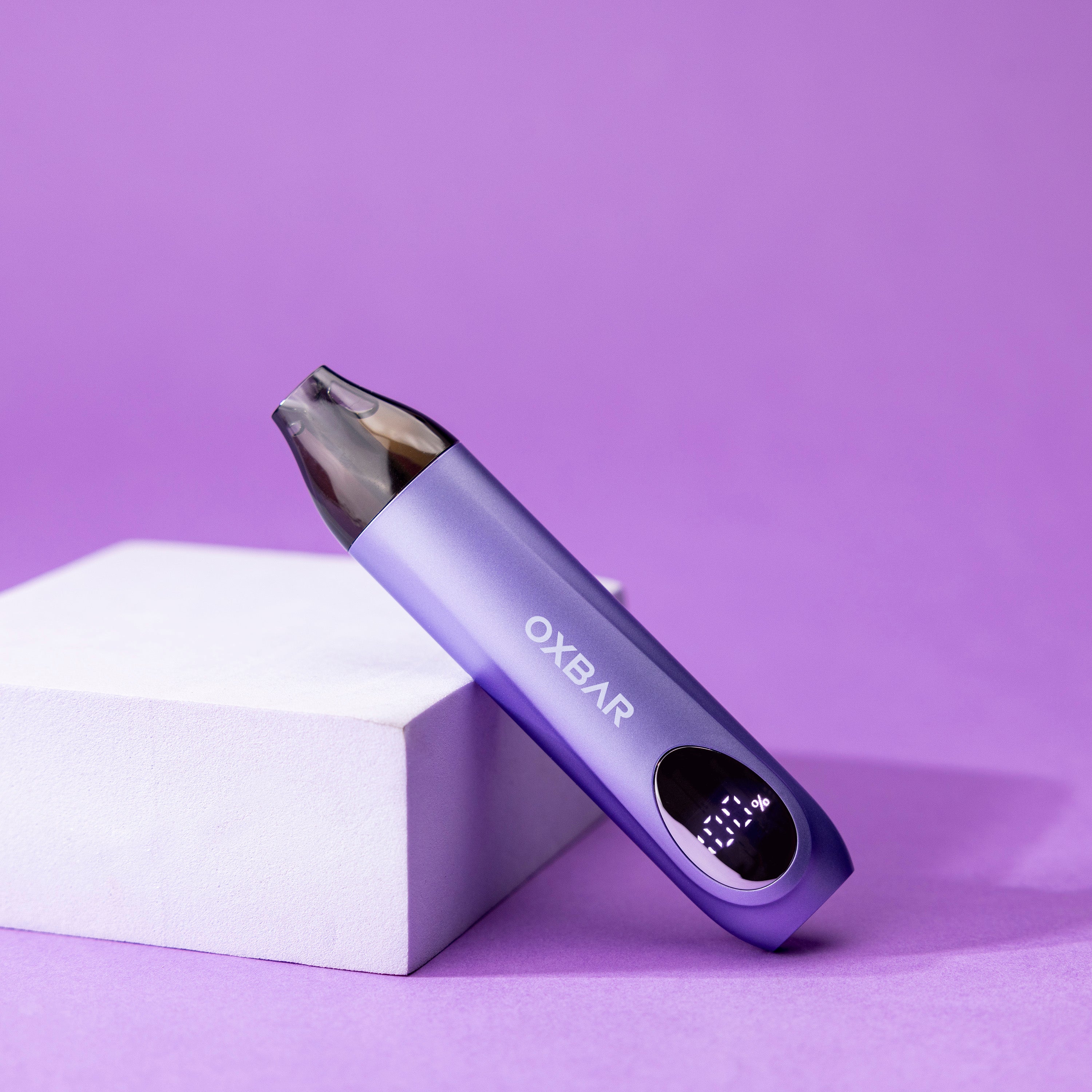 OXBAR | We make best disposable vape!
