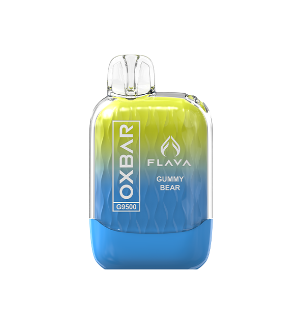 OXBAR-We make best disposable vape!