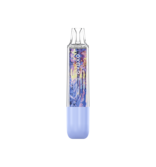 OXBAR-We make best disposable vape!