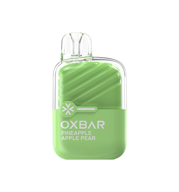OXBAR-We make best disposable vape!