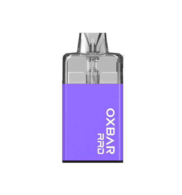 OXBAR-We make best disposable vape!