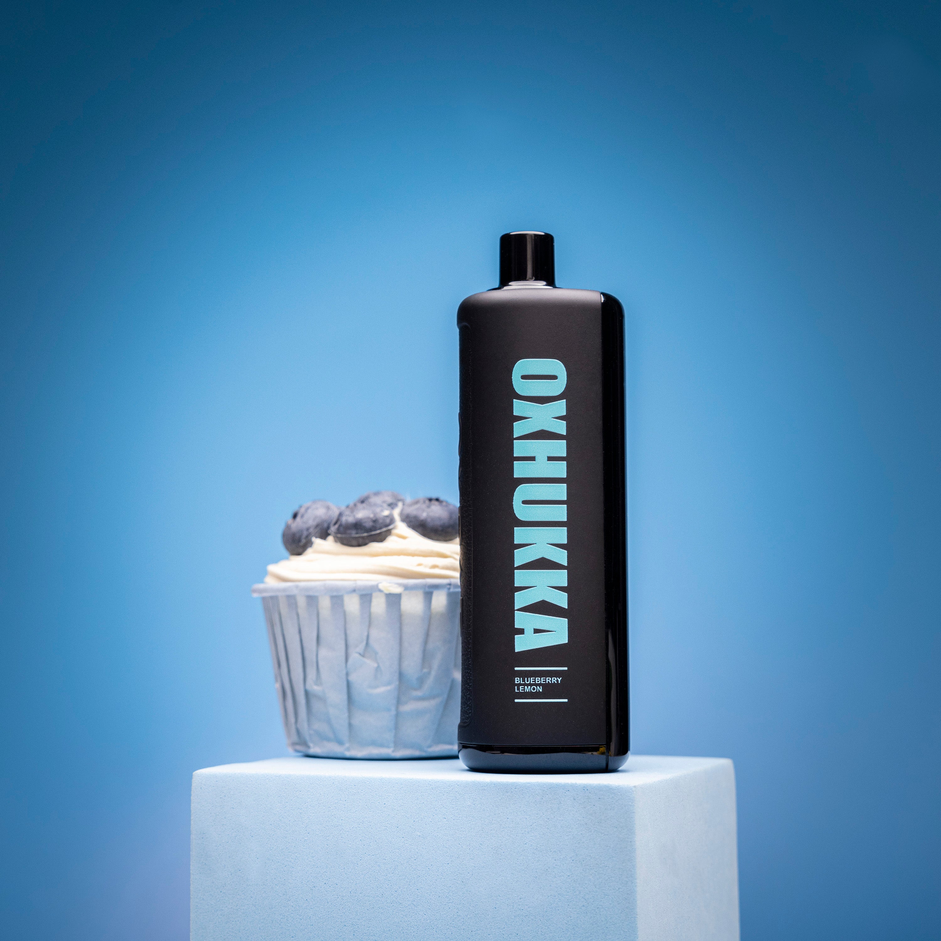 OXBAR | We make best disposable vape!