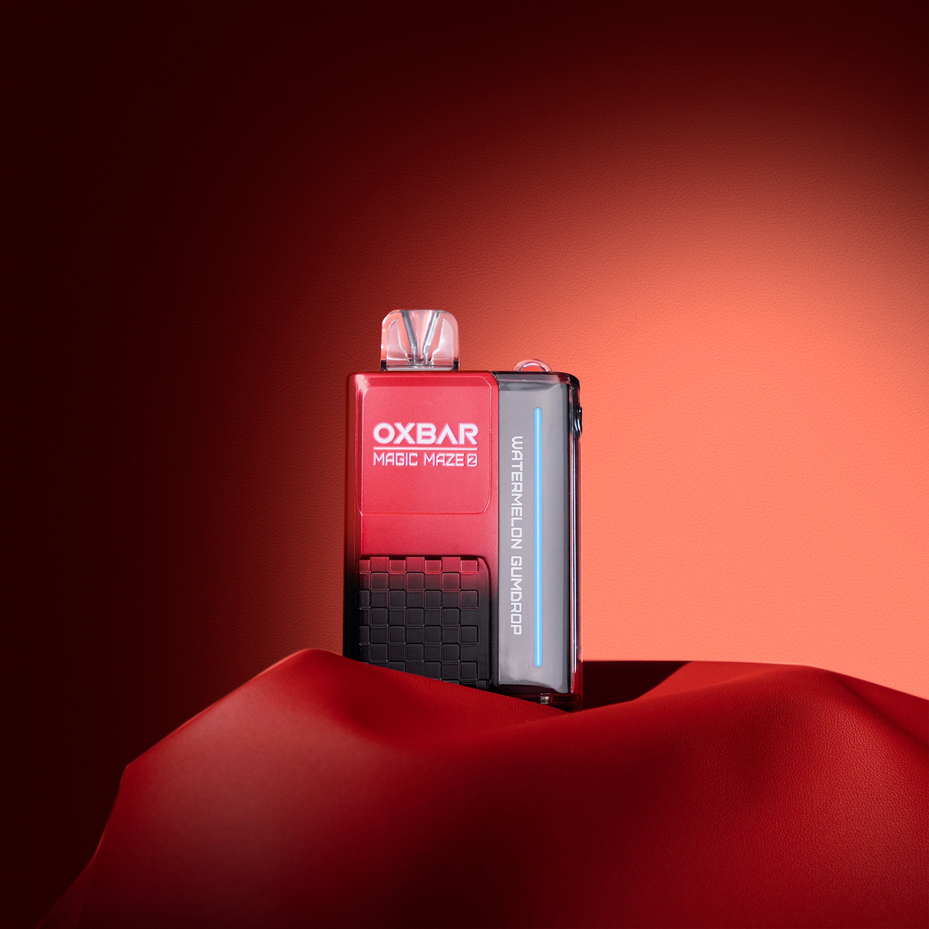 OXBAR-We make best disposable vape!