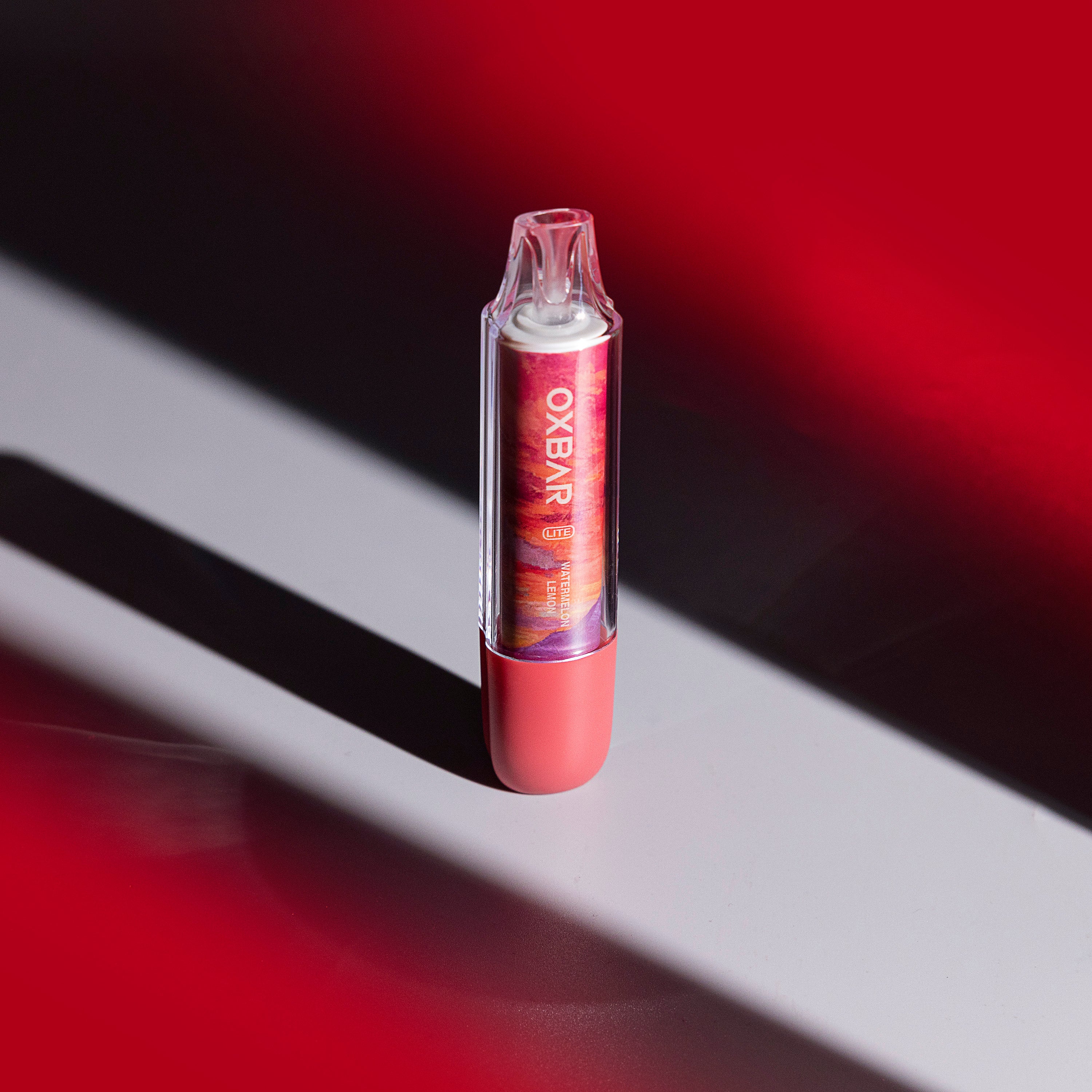 OXBAR-We make best disposable vape!