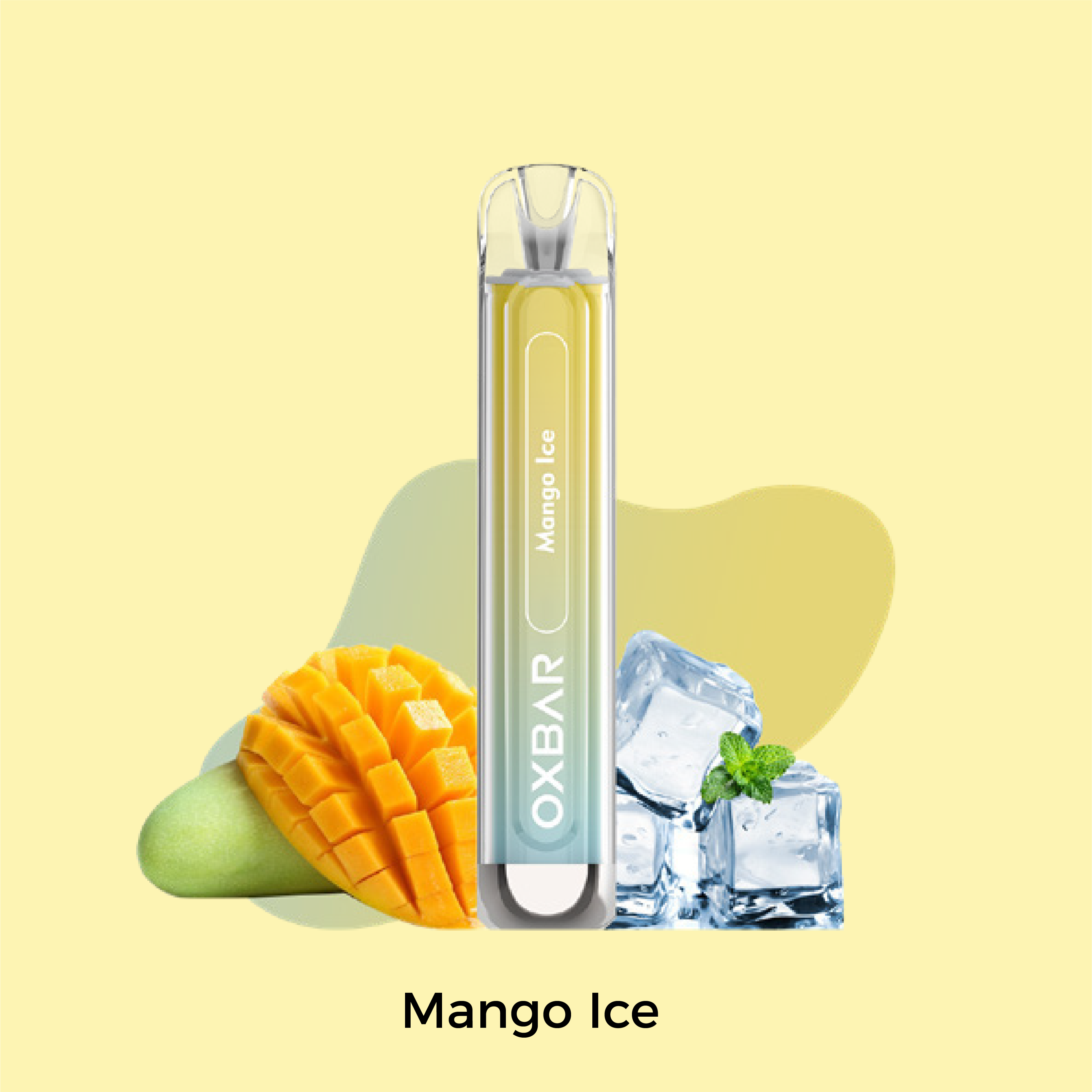OXBAR-We make best disposable vape!