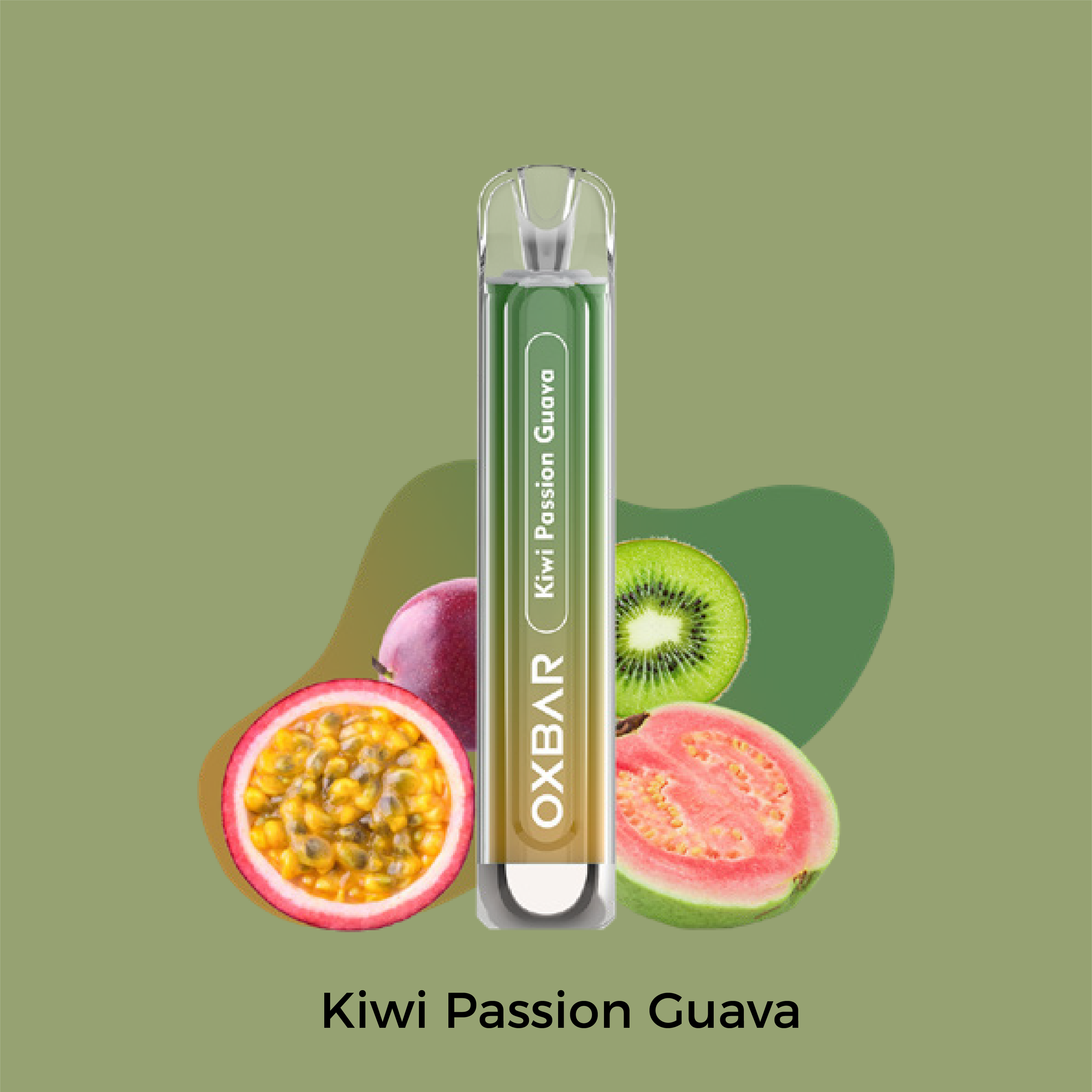 OXBAR-We make best disposable vape!