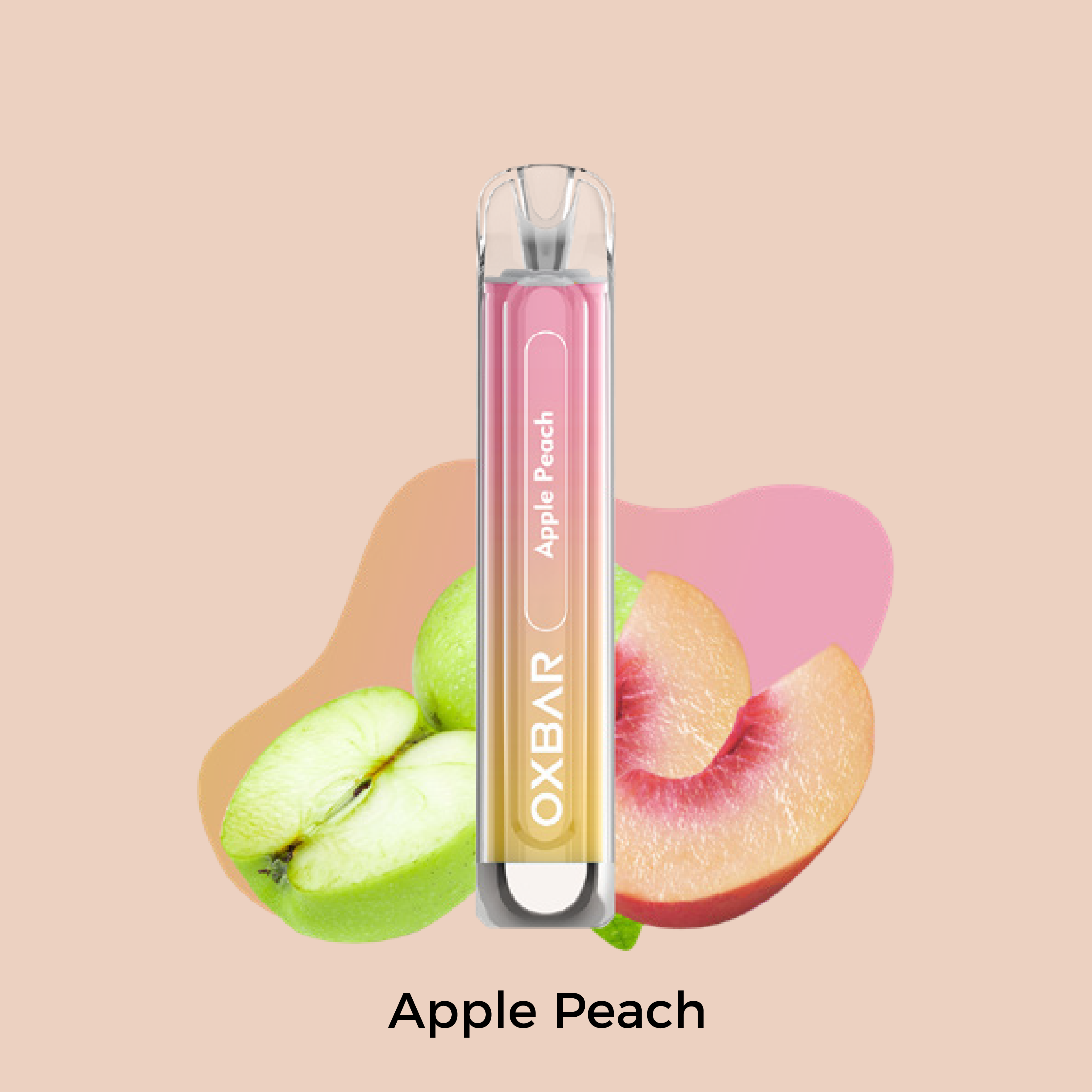 OXBAR-We make best disposable vape!