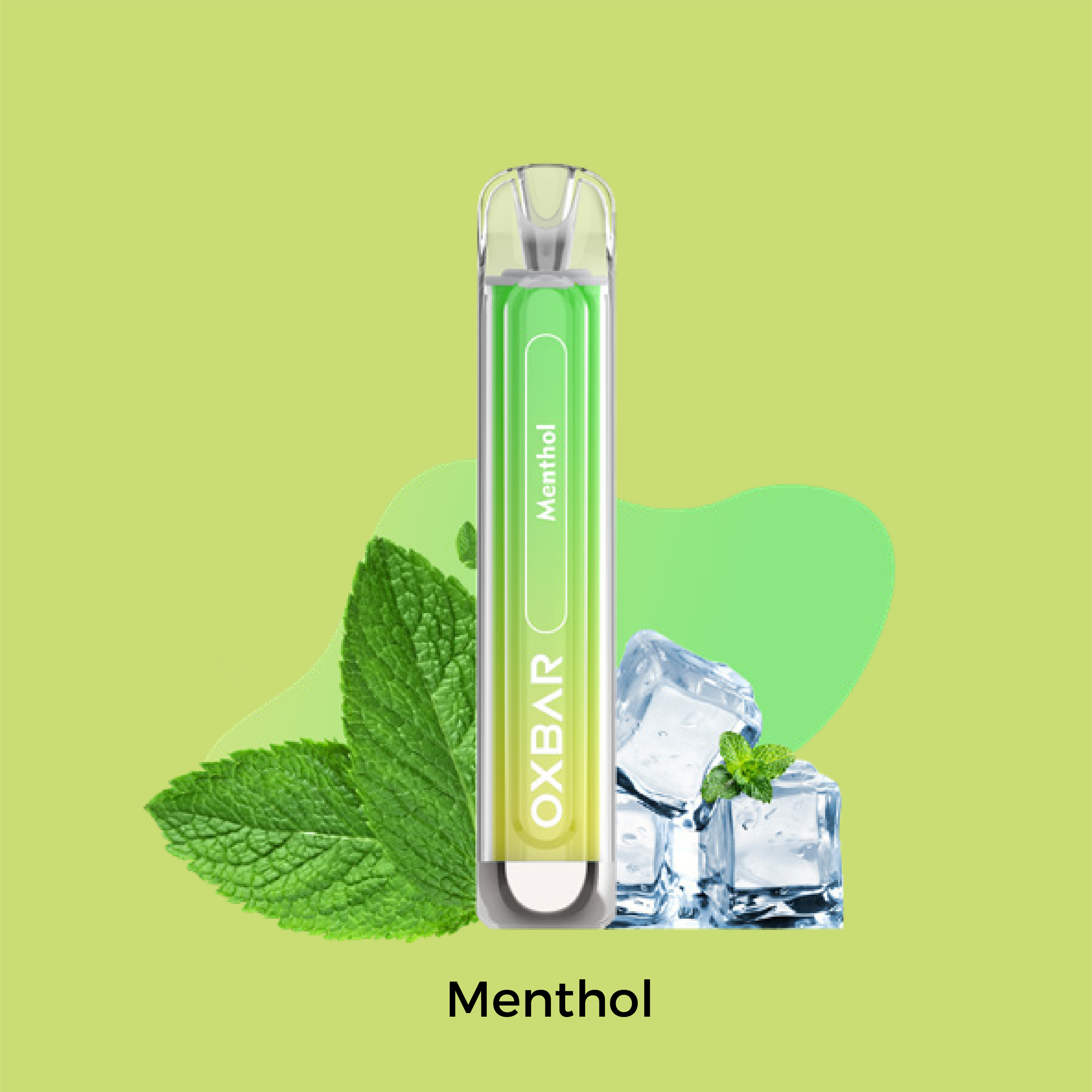 OXBAR-We make best disposable vape!