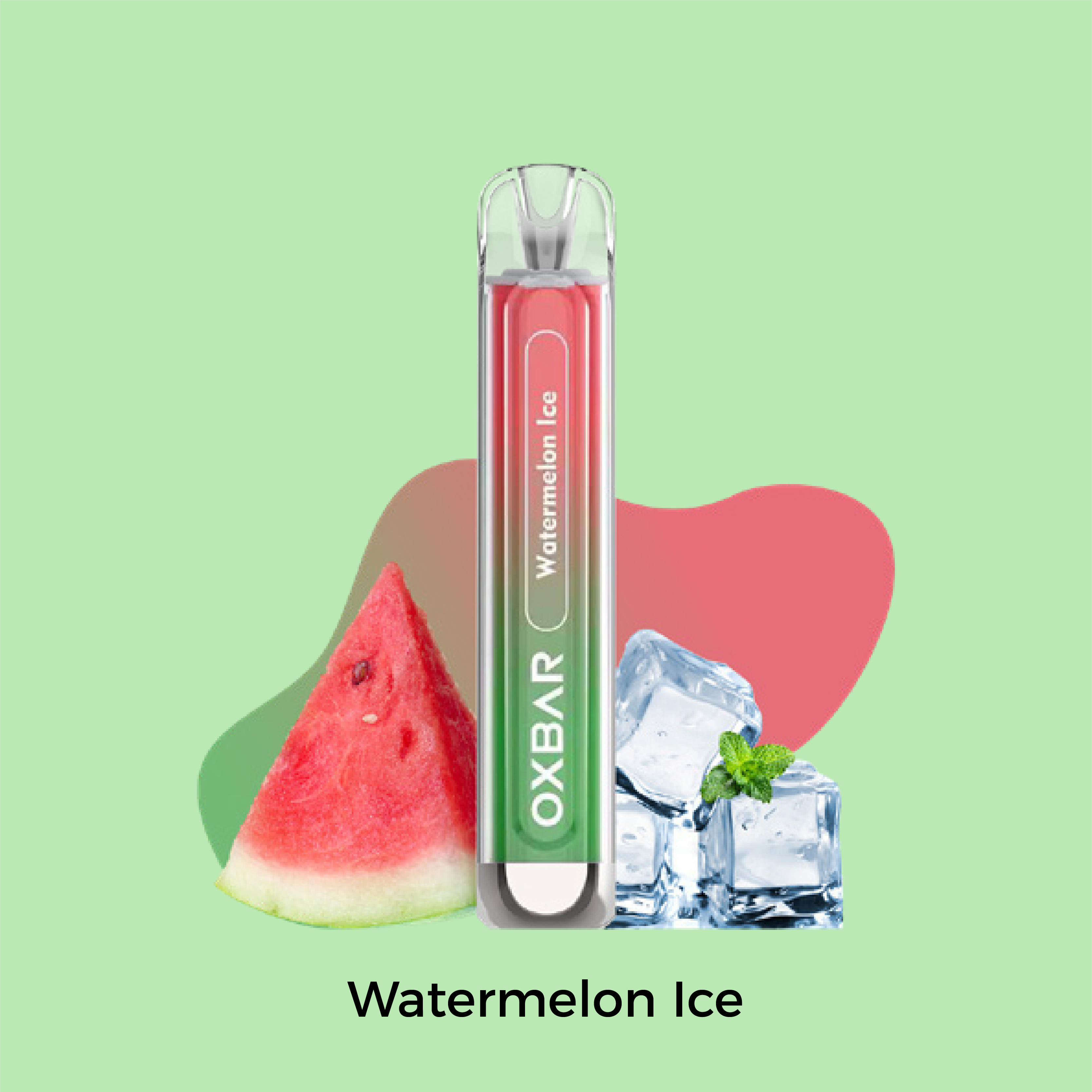 OXBAR-We make best disposable vape!