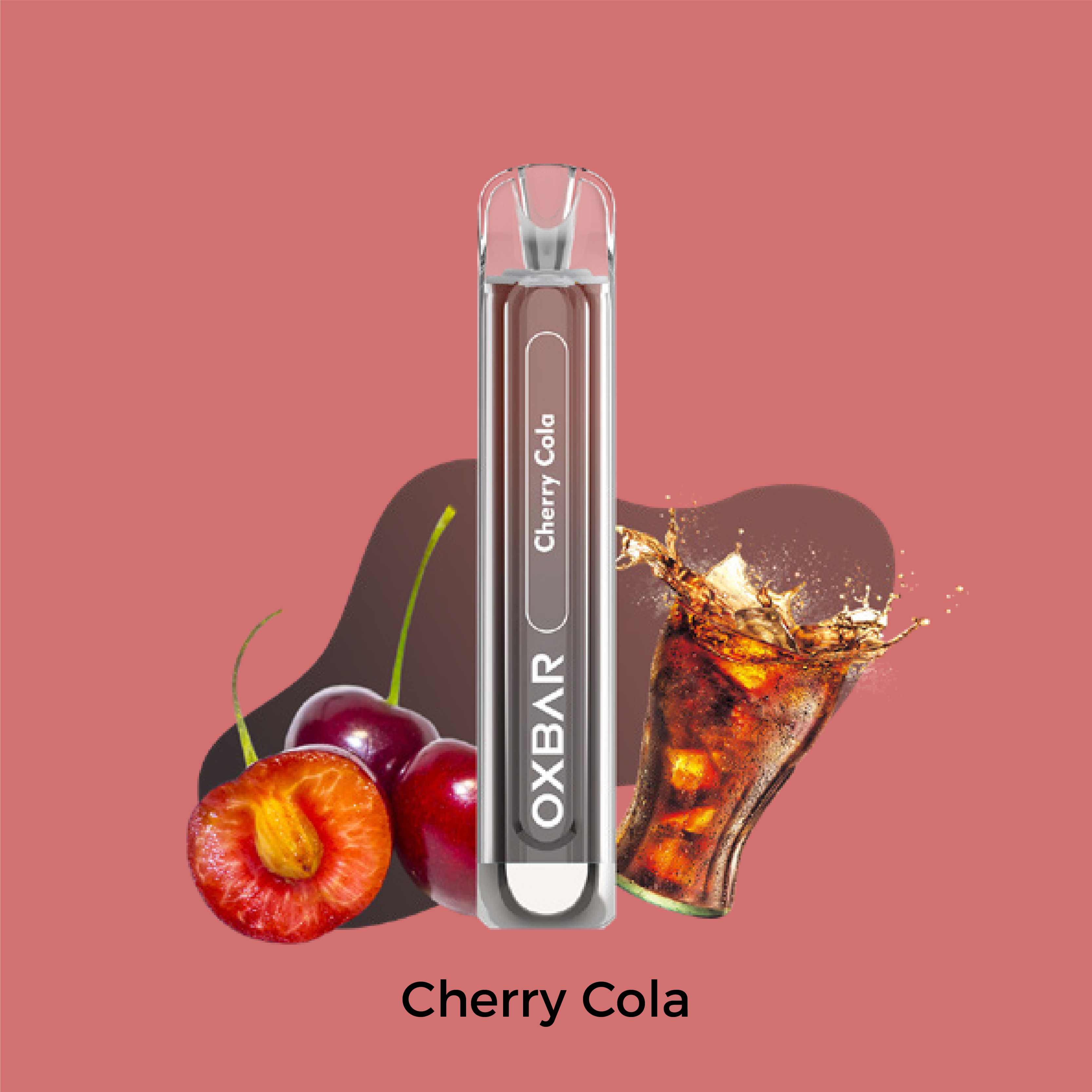 OXBAR-We make best disposable vape!