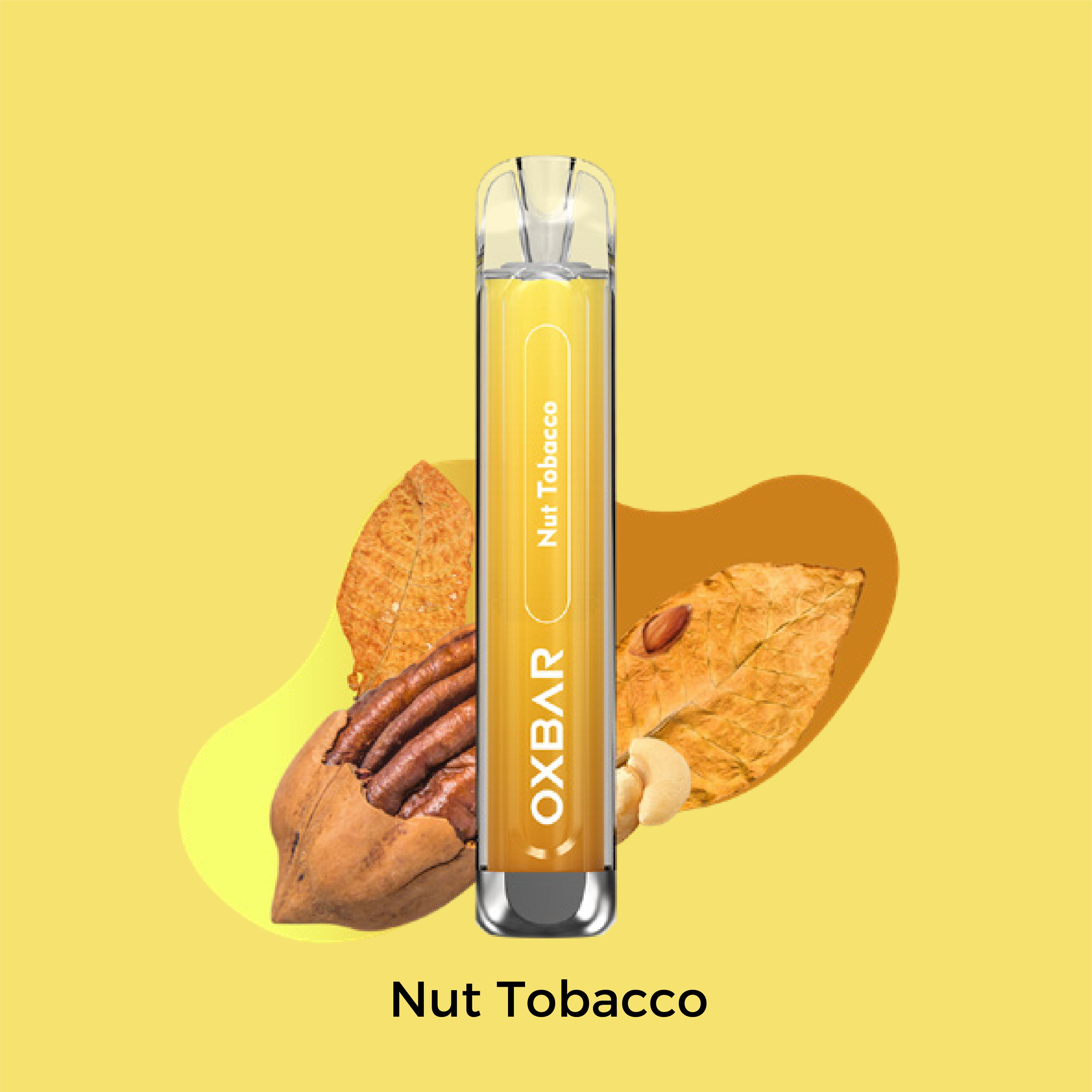 OXBAR-We make best disposable vape!