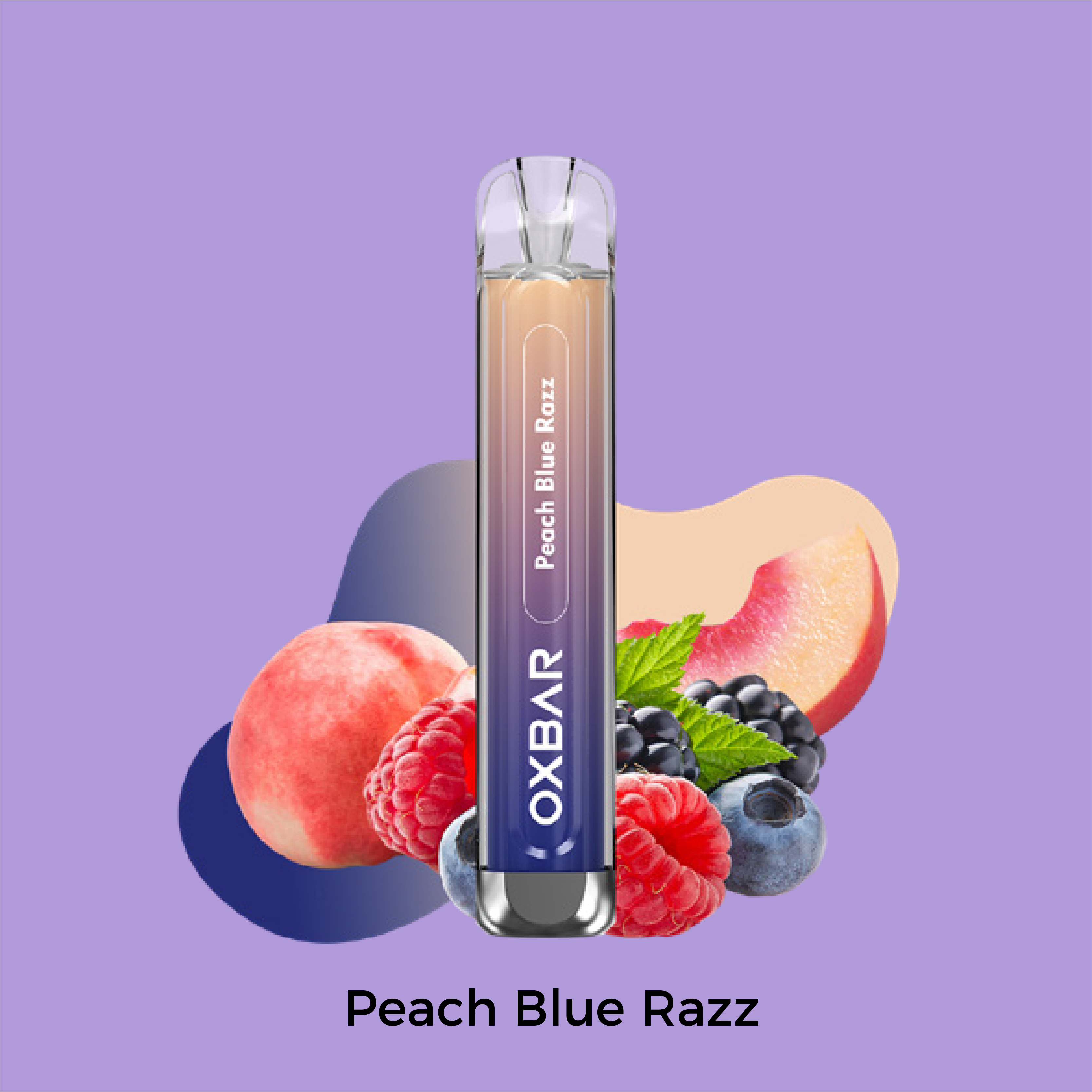 OXBAR-We make best disposable vape!