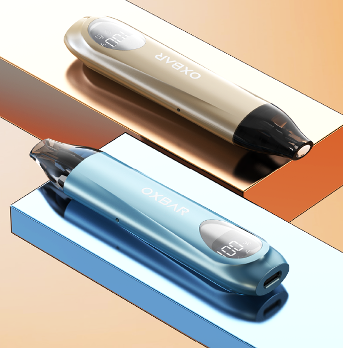 OXBAR-We make best disposable vape!